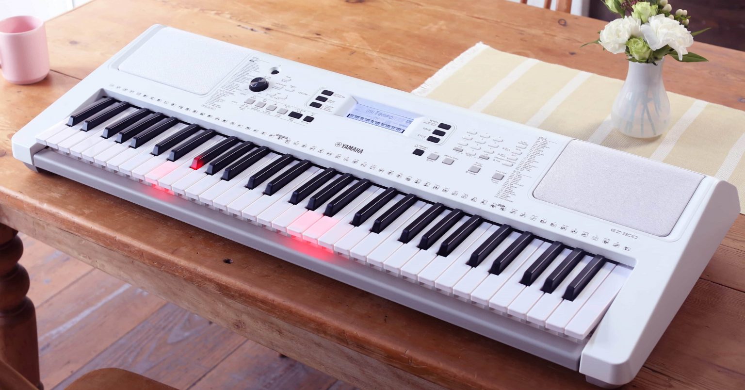 Top 10 MIDI Songs for Yamaha Keyboards