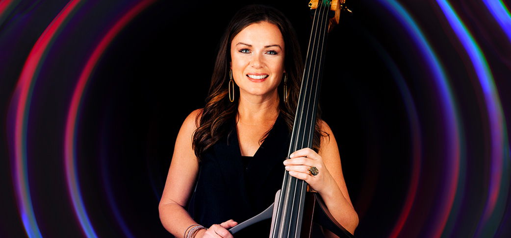 Bethany Robinson: Education As Foundation