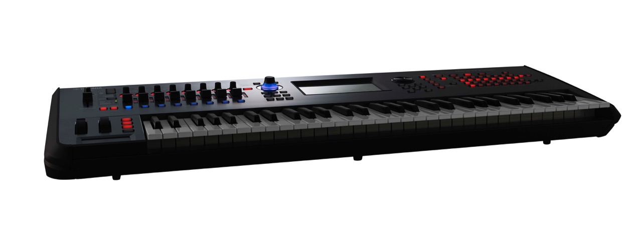 MONTAGE Super Knob Unipolar