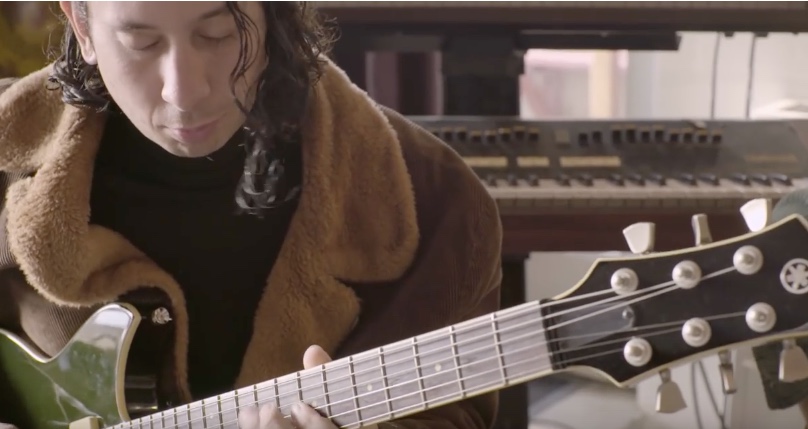 The Sonic Experiment: Part 2