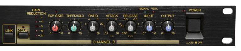 How to Use a Compressor