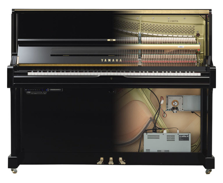 Here's What to Look for When Shopping for an Acoustic Piano