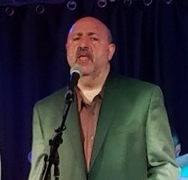 Stage Fright