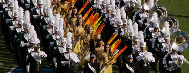 Case Study: Building a High School Band Program from Scratch - Yamaha Music