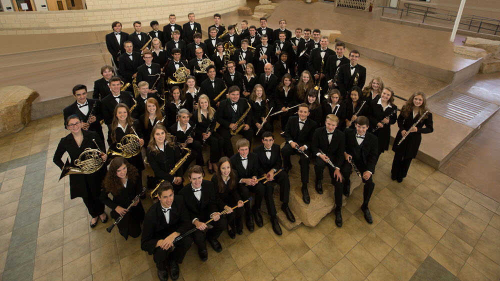 Case Study: Building a High School Band Program from Scratch - Yamaha Music