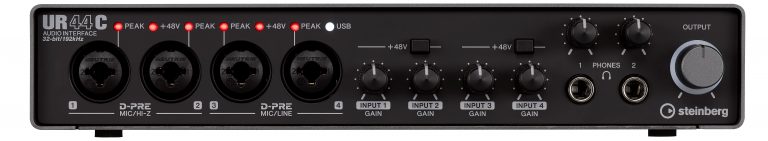What is an Audio Interface?
