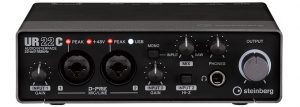What is an Audio Interface?