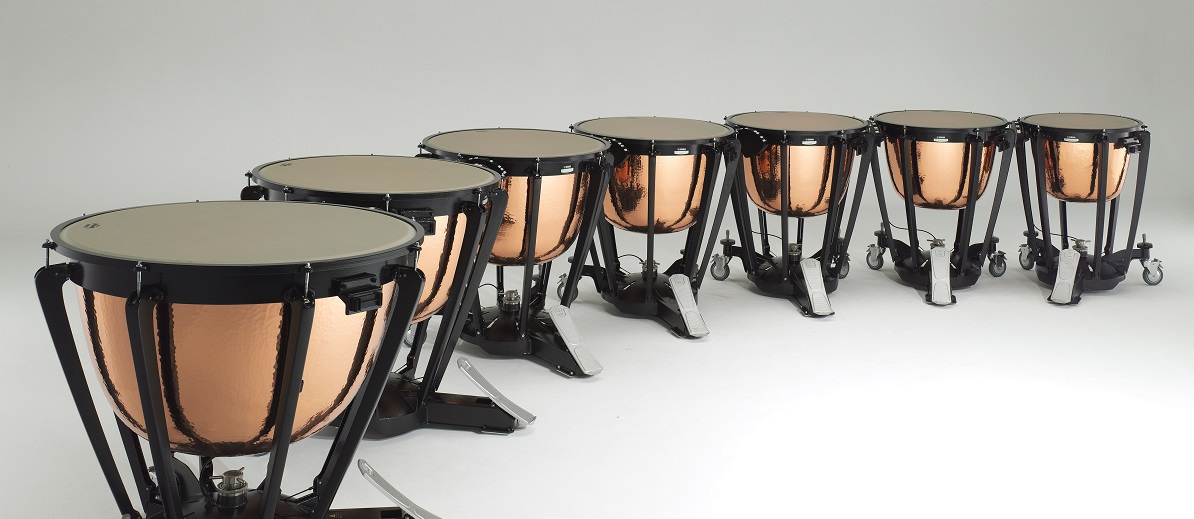 Add These 3 Exercises to Your Percussion Practice Sessions - Yamaha Music