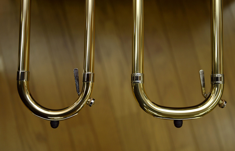 Six Things You Never Knew About Trombone