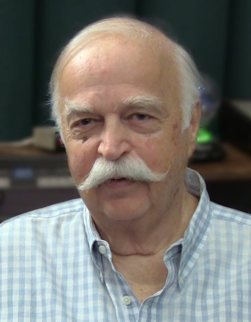 Too Much Is Never Enough