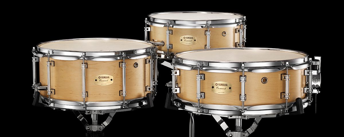 Snare Drum Warm-Up Wrap-Up