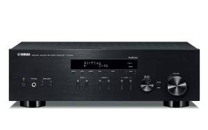 The History of Yamaha AV Receivers
