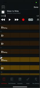 Chord Tracker and the Sonogenic keytar, Part 1: The Software – Yamaha ...
