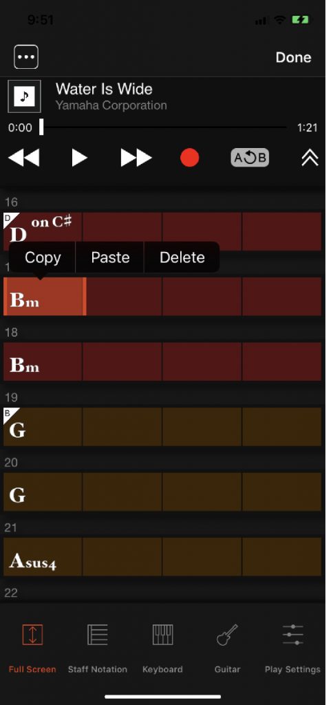 Chord Tracker and the Sonogenic, Part 1: The Software