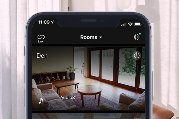 Five MusicCast App Features You May Not Know
