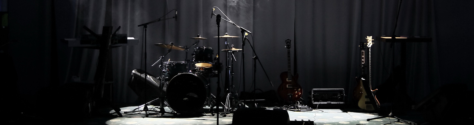 Top Five Tips for Better Live Sound