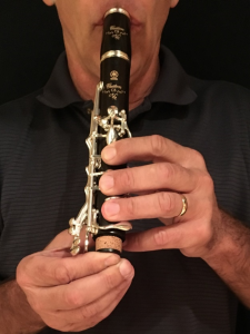 Advanced Instrument Design and Maintenance: My Clarinet Won’t Play. Now ...