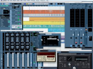 The History of the DAW