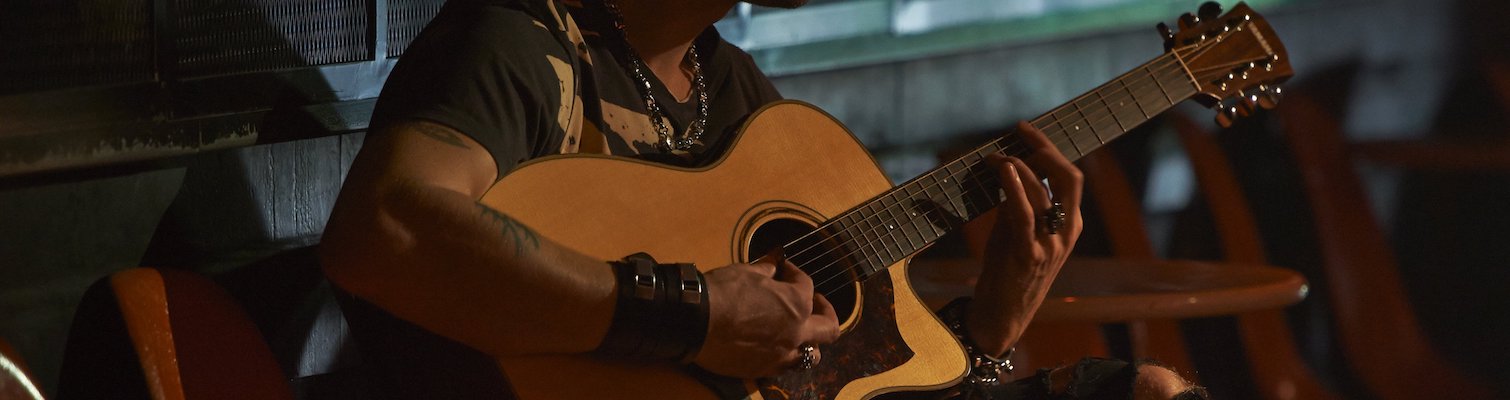 Don’t Be Afraid of the DI