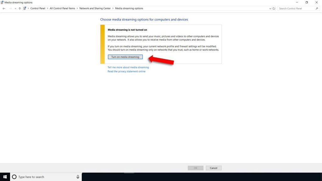 How to Stream Music from Your Computer