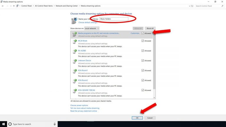 How to Stream Music from Your Computer