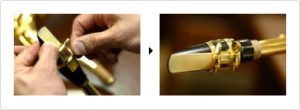Advanced Instrument Design and Maintenance: Correct Reed Placement and ...