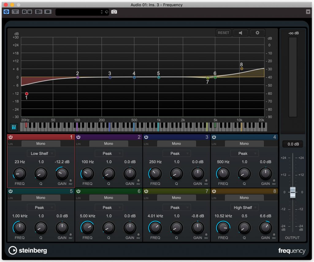 Practical EQ Techniques