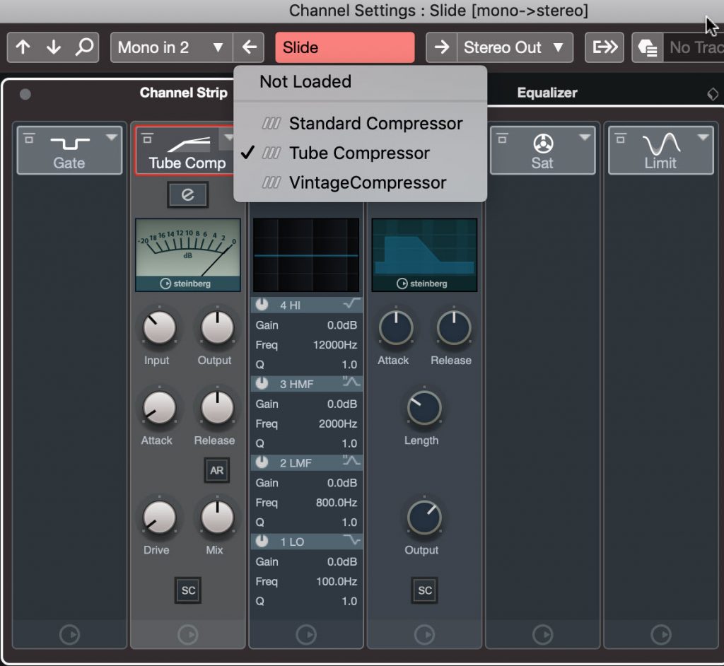 Why Compress?