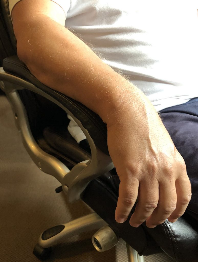 Piano and Digital Keyboard Warmup