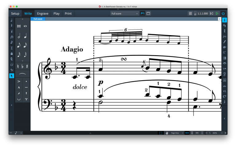 Quick Start Guide to Dorico - Yamaha Music