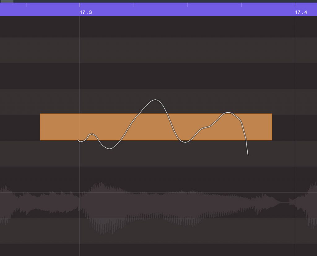 Using Pitch Correction Effectively