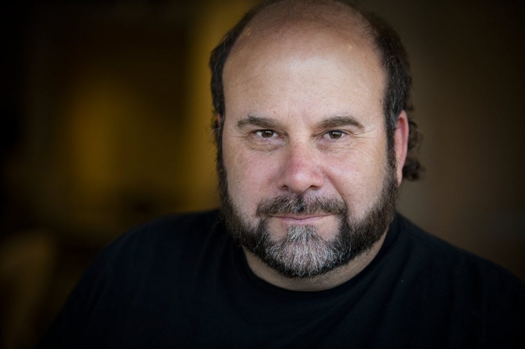 Film Sound: Behind the Scenes