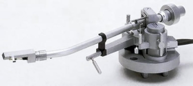 Ultra Hi-Fi, Part 1: The Difference a Tonearm Makes