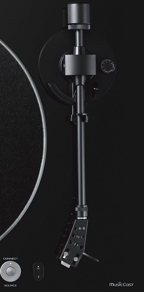 Ultra Hi-Fi, Part 1: The Difference a Tonearm Makes