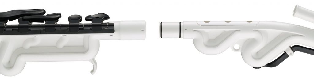 Introducing the Alto Venova™