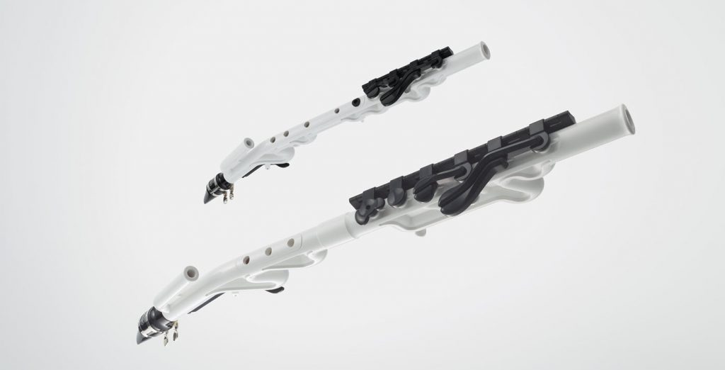 Introducing the Alto Venova™