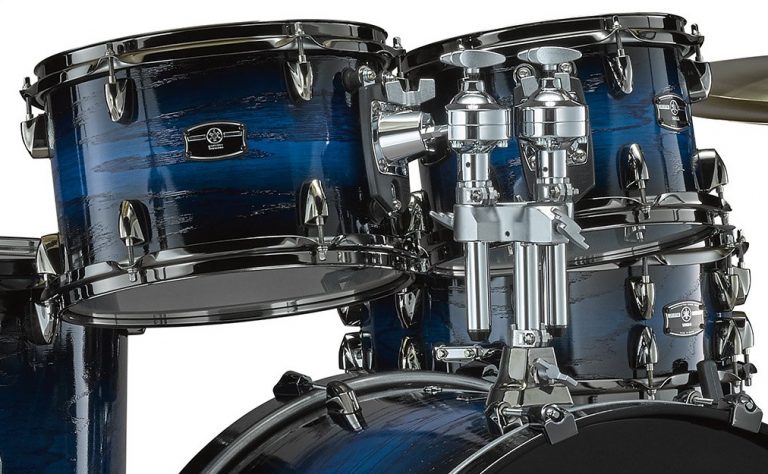 The Modern Drum Set, Part 2: The Bass Drum