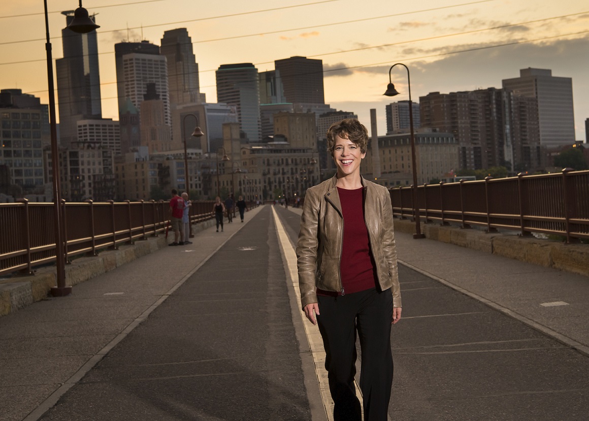 Emily Threinen: Music's North Star - Yamaha Music - Blog