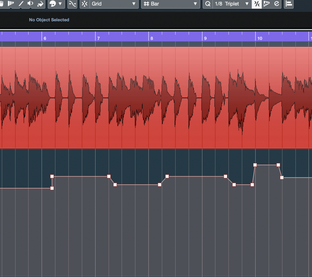 Mix Automation – Yamaha Music – Blog