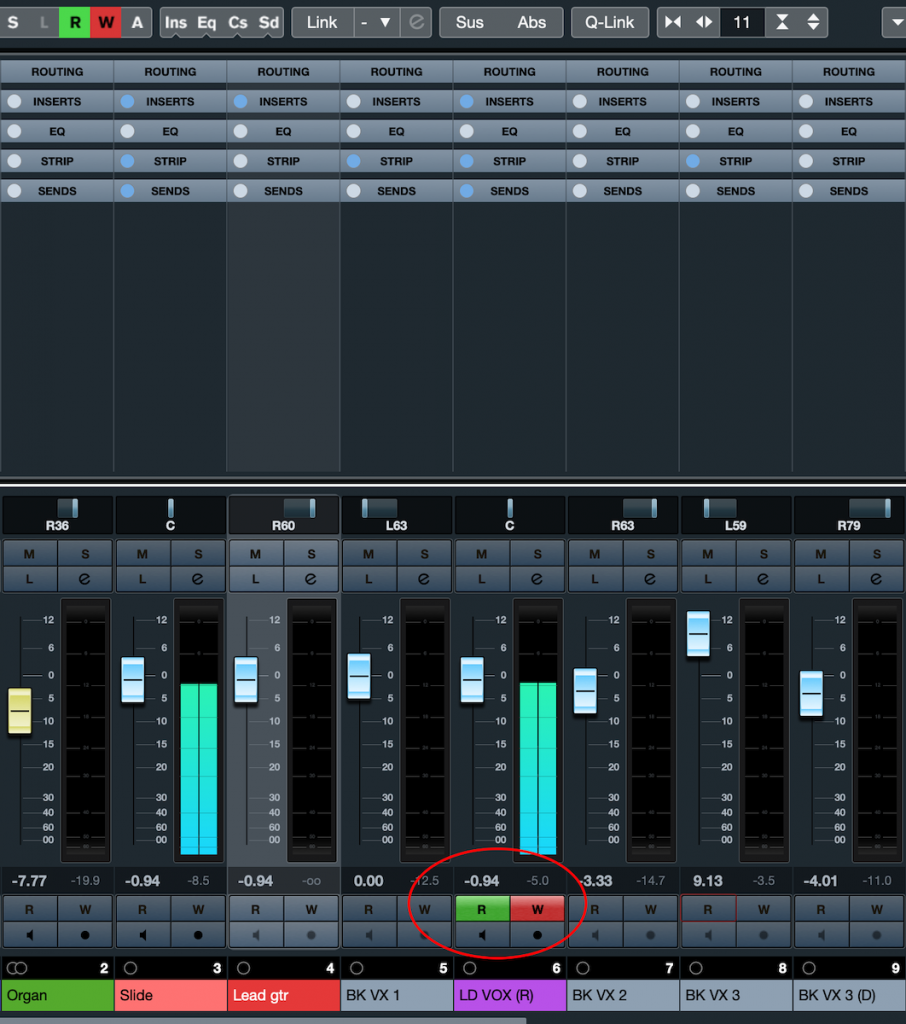 Mix Automation – Yamaha Music – Blog