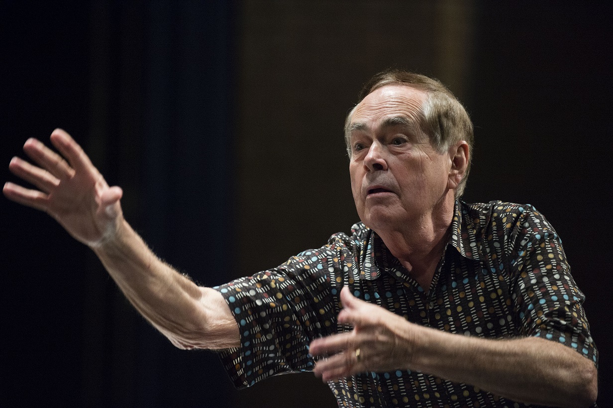 Q&A with Yamaha Master Educator Richard Floyd - Yamaha Music