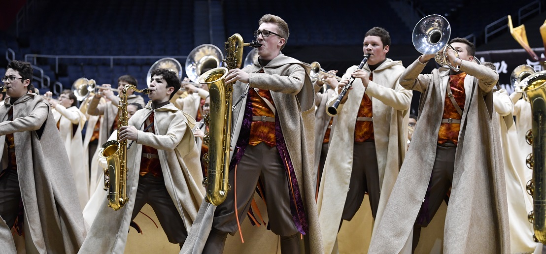 4 Tips to a Stronger Low Saxophone Section - Yamaha Music