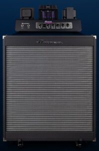 Back to Bassics: The Ampeg Story