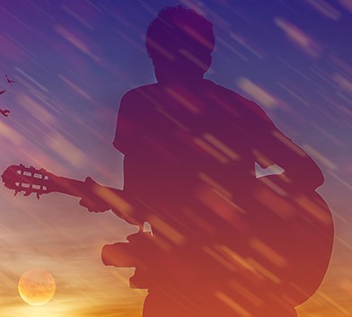 Hitting the Sweet Notes