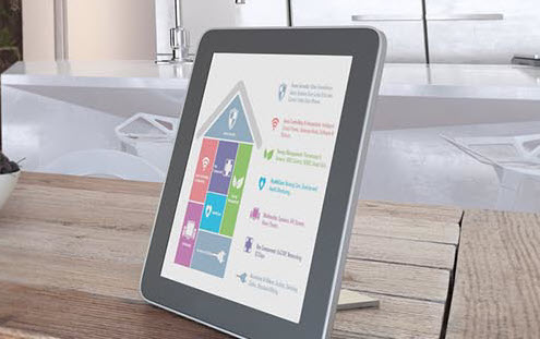 The Smart Home Starts With Good Wi-Fi