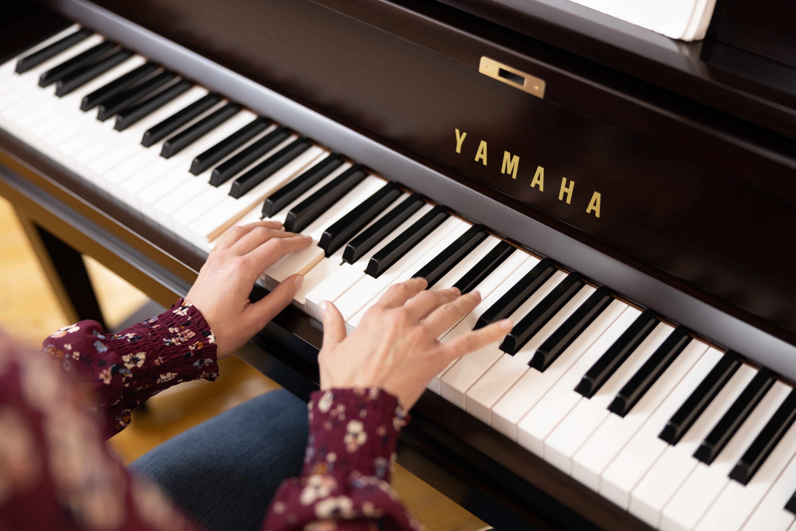 The Basics Of Chordal Harmony