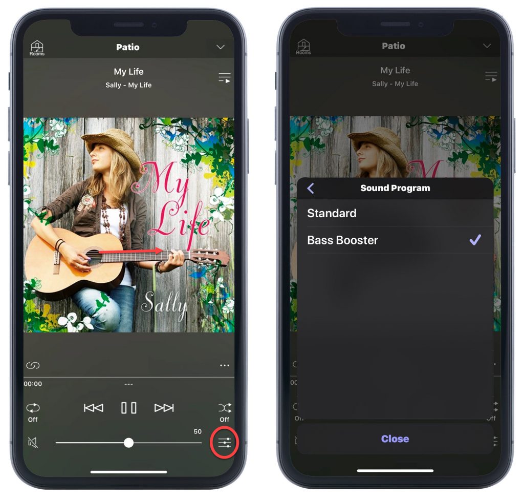 How to Get the Best Audio When Listening to Livestreams