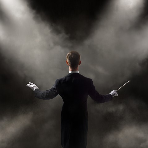 The Virtual Soundstage