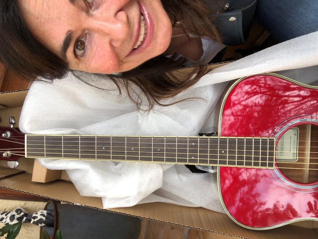 Her Name is Ruby – Yamaha Music – Blog