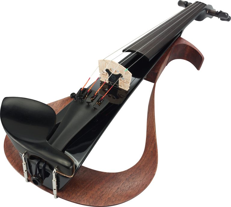 SILENT and Electric String Instruments, Explained